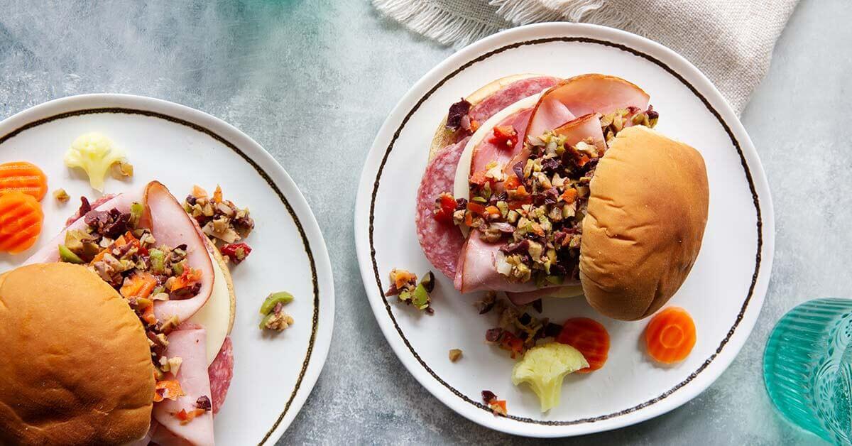 Seattle Sourdough & International Baking Company